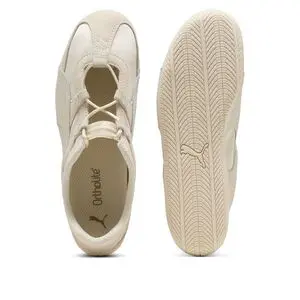 PUMA Speedcat Go Sheer Sneakers - Alpine Snow