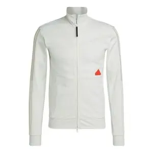 Adidas Stand Collar Track Jacket