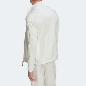 Adidas Stand Collar Track Jacket