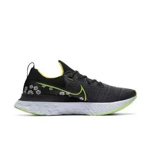 Nike React Infinity Run Flyknit "daisy" Sneakers