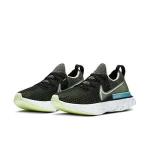 Nike React Infinity Run Flyknit Sneakers