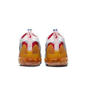 Nike Vapormax 2021 "franky Rudy" Sneakers - Whiteblue