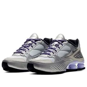 Nike Shox Enigma 9000 Sneakers