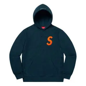 Supreme Logo Sweatshirts Hoodies For Men