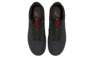 Nike Force 1 Low 'anthracite - Black