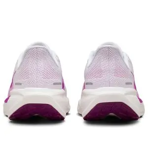 Nike Zoom Pegasus 41 Extra Wide Sneakers - White/black/beyond Pink