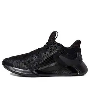 Adidas Edge Xt Sneakers - Black