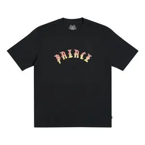 PALACE Spitfire P-fire Short Sleeve - Black