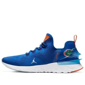 JORDAN Jordan React Havoc 'Florida Gators' Athletic Sneakers Blue