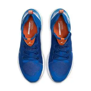 JORDAN React Havoc 'florida Gators' Athletic Sneakers - Blue