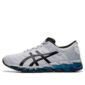 Asics ASICS Gel Quantum 360 5 "Piedmont Grey Blue" Sneakers Grey/black