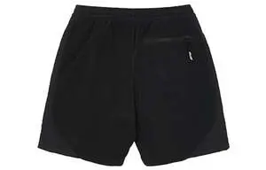 PALACE Polartec Shell Shorts - Black