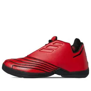 Adidas T-mac 2 Restomod Basketball Sneakers - Red
