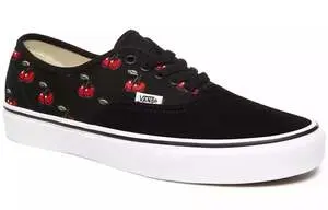 VANS Authentic Cherries Sneakers