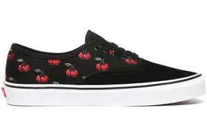 VANS Authentic Cherries Sneakers