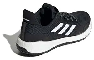 Adidas Pulseboost Hd Wntr U Sneakers - Black