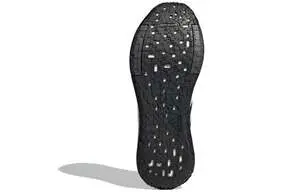 Adidas Pulseboost Hd Wntr U Sneakers - Black