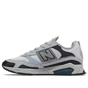 NEW BALANCE New Balance X-Racer Athletic Sneakers Grey