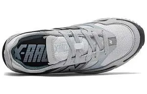 NEW BALANCE X-racer Athletic Sneakers - Grey