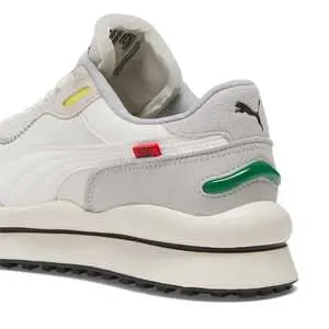 PUMA Style Rider Play On Sd Sneakers - Beige
