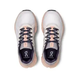 On Cloudrunner Sneakers - Frost/fade