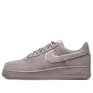 Nike Force 1 Low '07 Lv8 Suede Pack - Grey