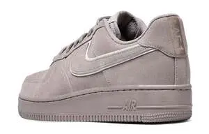 Nike Force 1 Low '07 Lv8 Suede Pack - Grey
