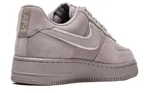 Nike Force 1 Low '07 Lv8 Suede Pack - Grey
