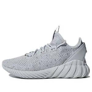 Adidas Tubular Doom Sock Pk Sneakers - Grey