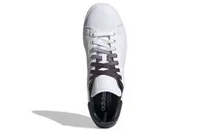 Adidas Stan Smith Sneakers - White