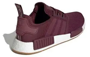 Adidas Nmd_r1 Sneakers - Wine