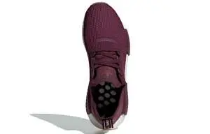 Adidas Nmd_r1 Sneakers - Wine
