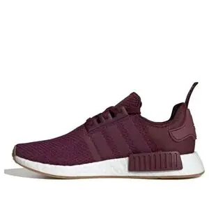 Adidas Adidas NMD_R1 Sneakers Wine