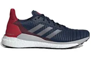 Adidas Solar Glide 19 Athletic Sneakers