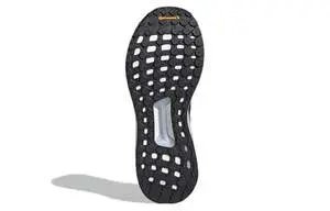 Adidas Solar Glide 19 Athletic Sneakers