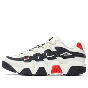 Fila Low Top Sneakers For Men