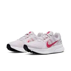 Nike Run Swift 2 Sneakers - White/pink