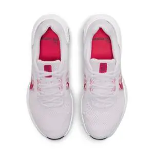 Nike Run Swift 2 Sneakers - White/pink