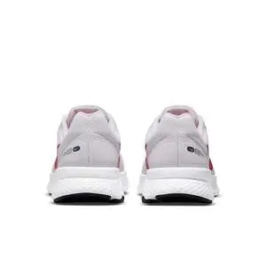 Nike Run Swift 2 Sneakers - White/pink