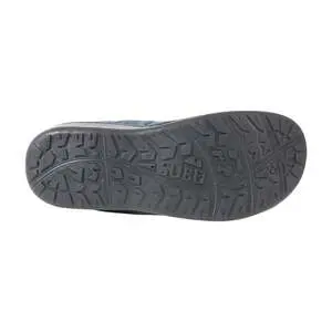 SUBU Originals F-line Tartan Check Slippers