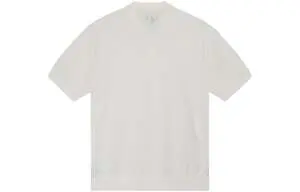 StÜssy Textured Ss Polo Sweter