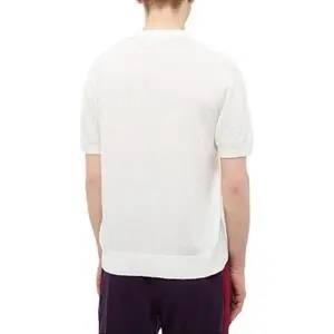 StÜssy Textured Ss Polo Sweter