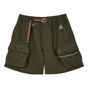 Nike Cargo Shorts - Multi-color
