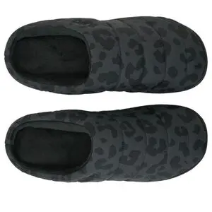 SUBU Down Sandals