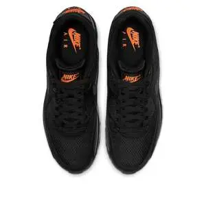 Nike Max 90 "halloween" Sneakers - Black
