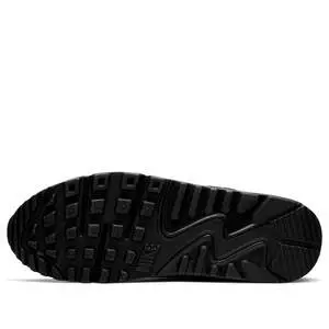 Nike Max 90 "halloween" Sneakers - Black