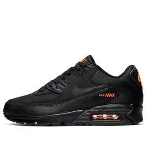 Nike Max 90 "halloween" Sneakers - Black