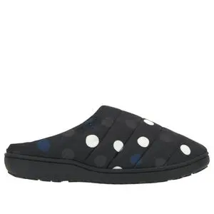 SUBU Down Sandals 'three Dot