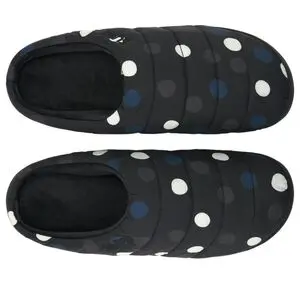 SUBU Down Sandals 'three Dot
