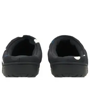 SUBU Down Sandals 'three Dot